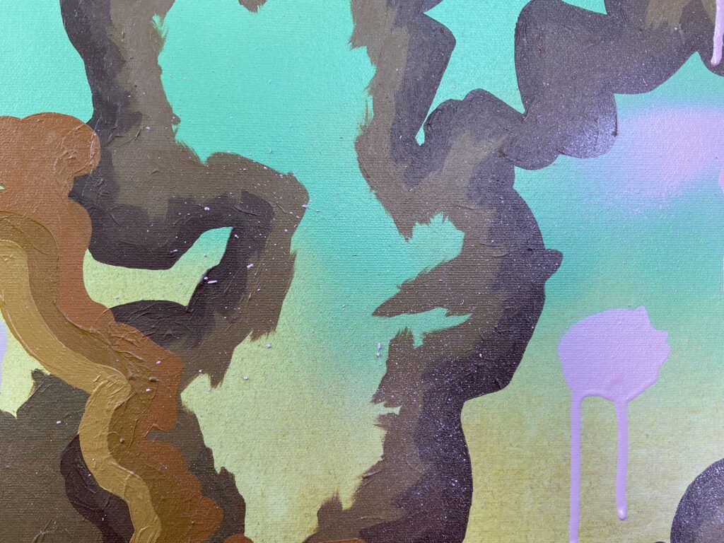 Minuscule Landmarks – Abigail Broadhurst Art + Design
