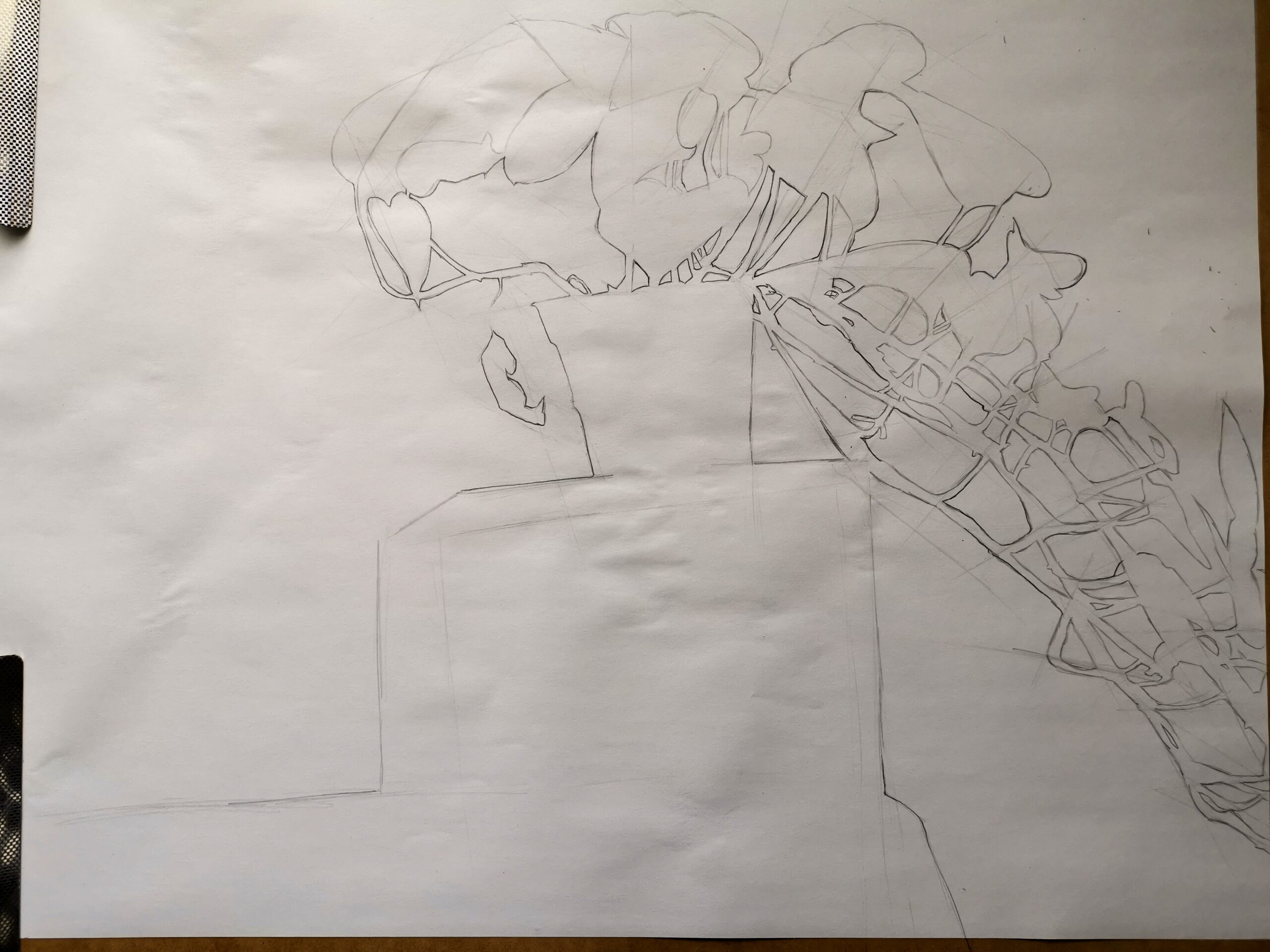 Unit 4 Perceptual Shift/Change in Aspect [Art Works] – Alexzine