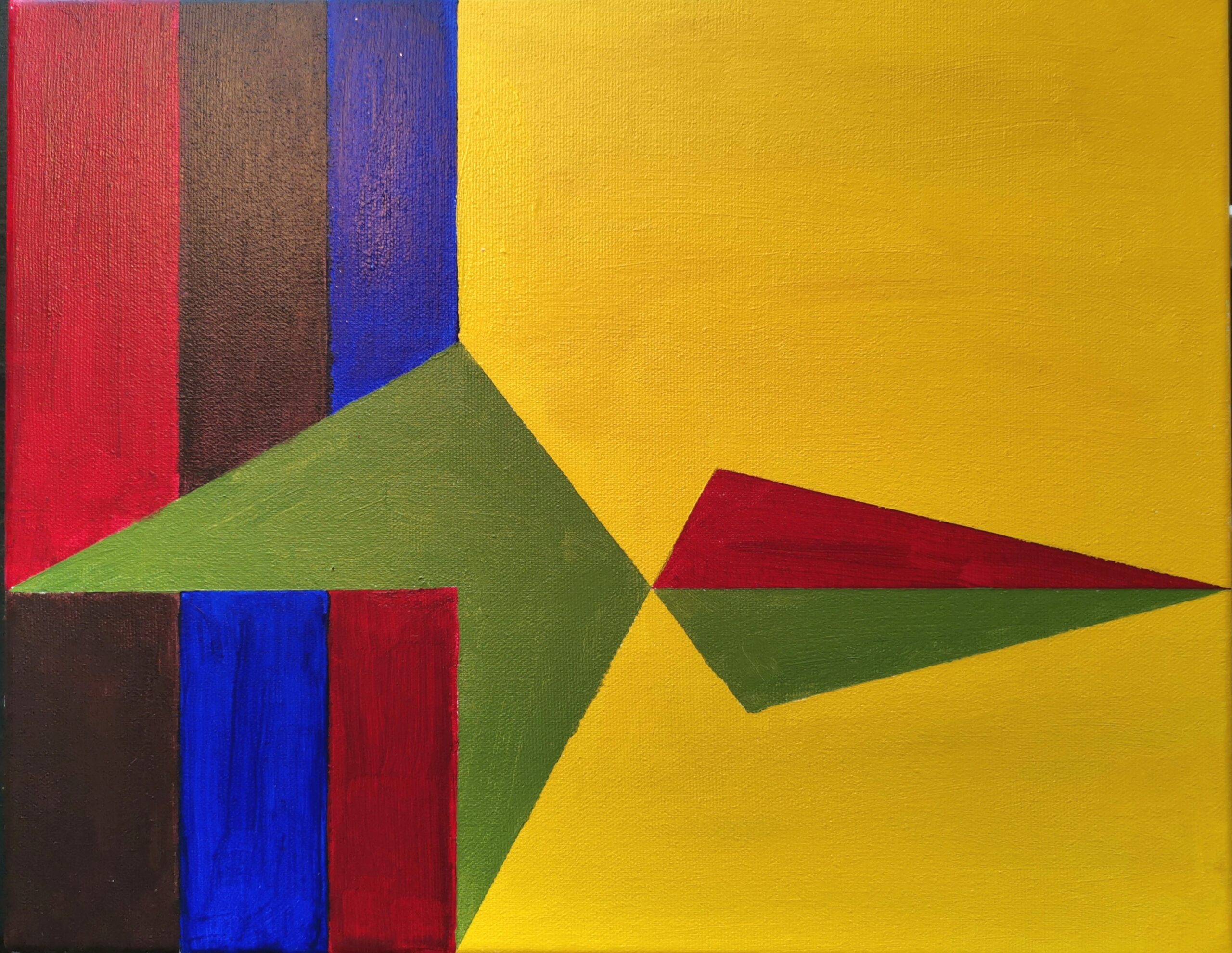 ART182 Colour Foundations: Colour Interaction – Alexzine