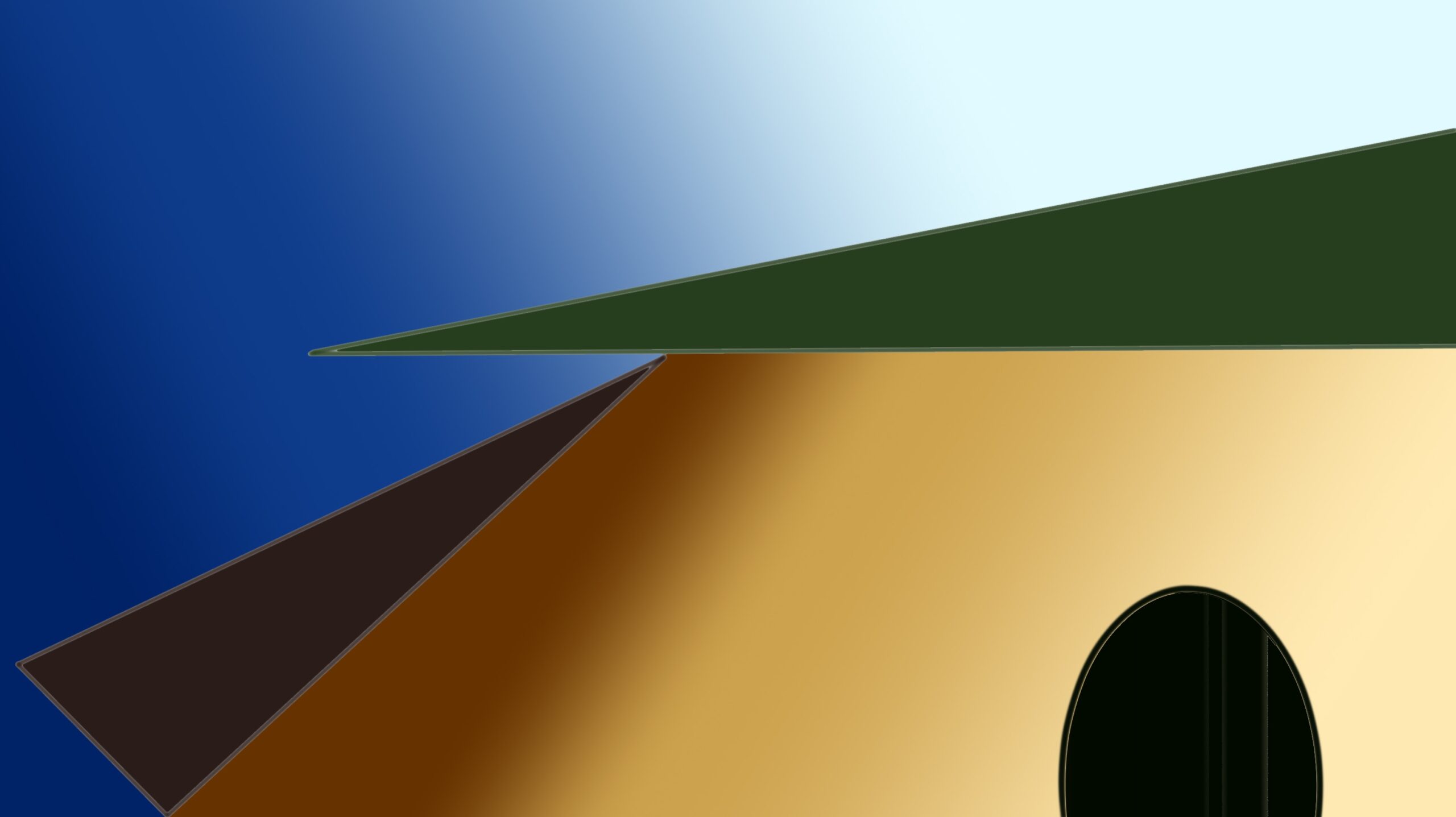 ART182 Depicting Space: Composition – Alexzine