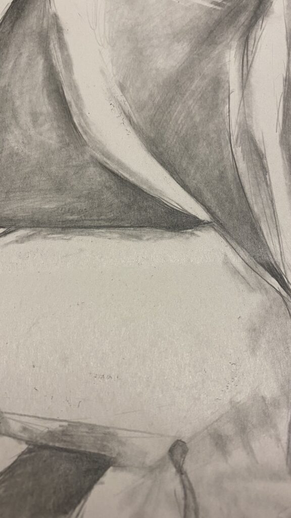 Unit 5 Gender (Drawing) – ART 211 blog