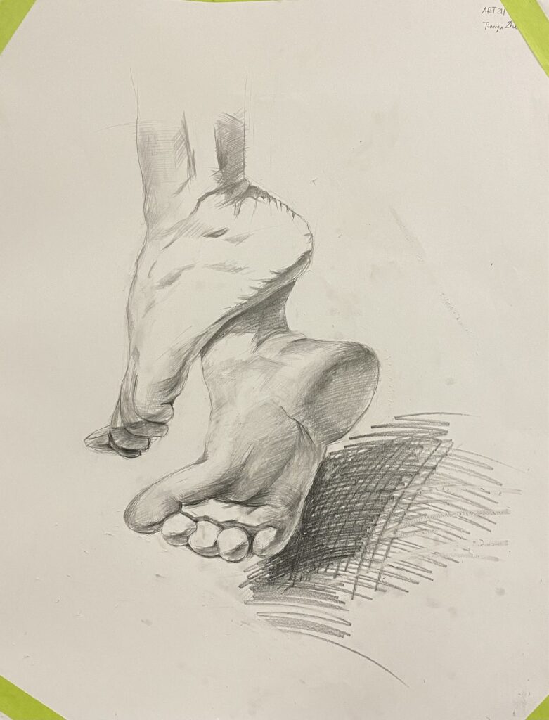 DC8 – ART 211 blog