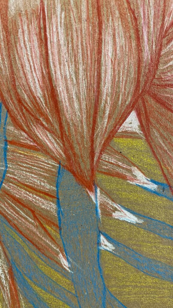 Unit 7 Limit (Drawing) – ART 211 blog