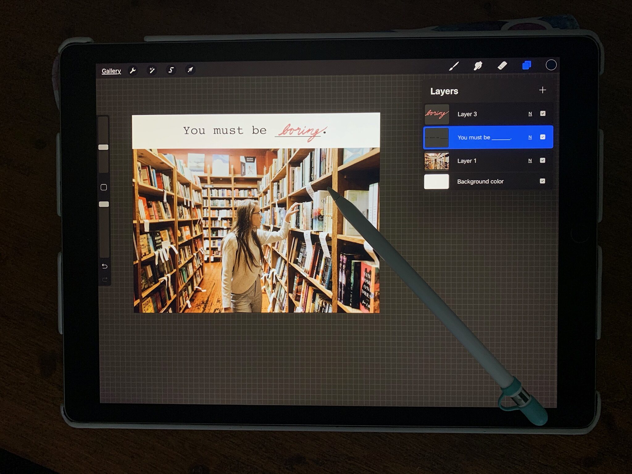 Text-Based Artwork – Creative Gene