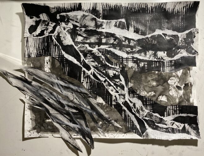 ART181 Layered Collages – Kiana Boyko’s Portfolio