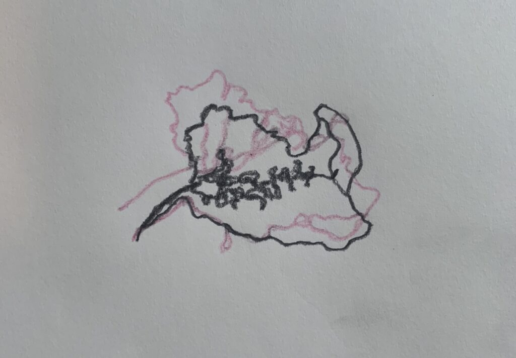 Rework — Blindly Drawing – Emma’s ART 181 Blog