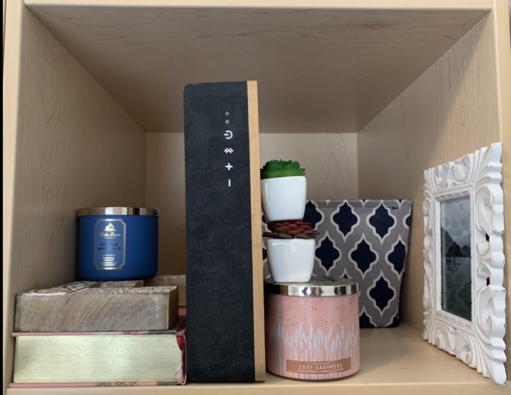 Rework — Reorganizing space – Emma’s ART 181 Blog