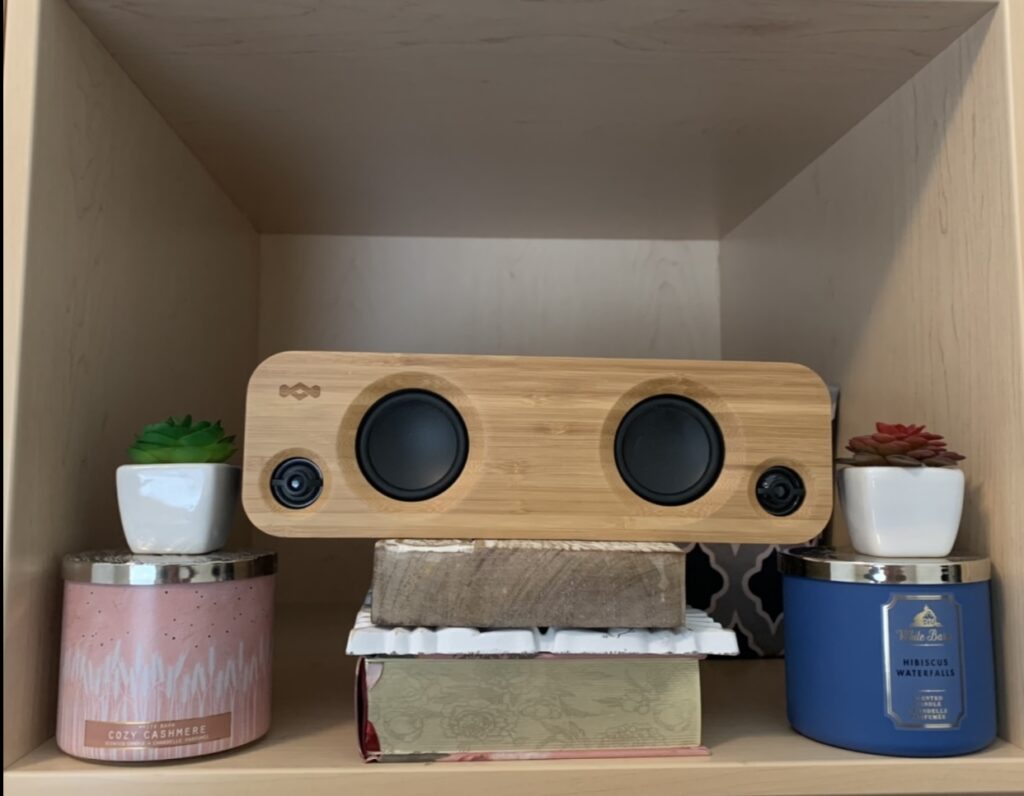 Rework — Reorganizing space – Emma’s ART 181 Blog