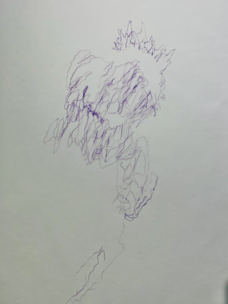 Devil’s in the Details – Emma’s Art Place