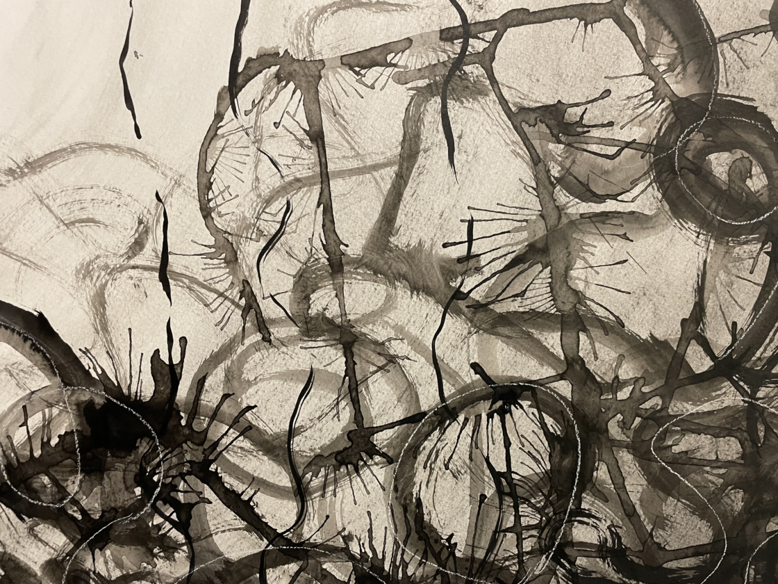 Despair + Confusion – Emma’s Art Place