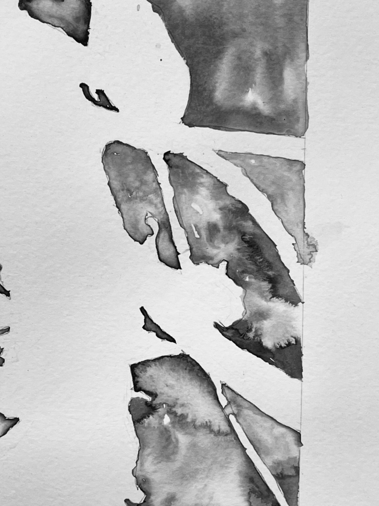 Negative Space – Emma’s Art Place