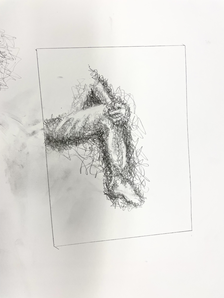 Figure Gestures – Emma’s Art Place