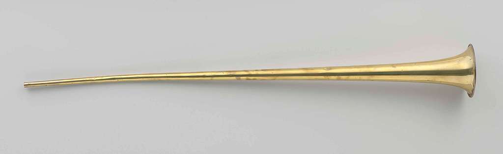 Trumpet – Instrument History