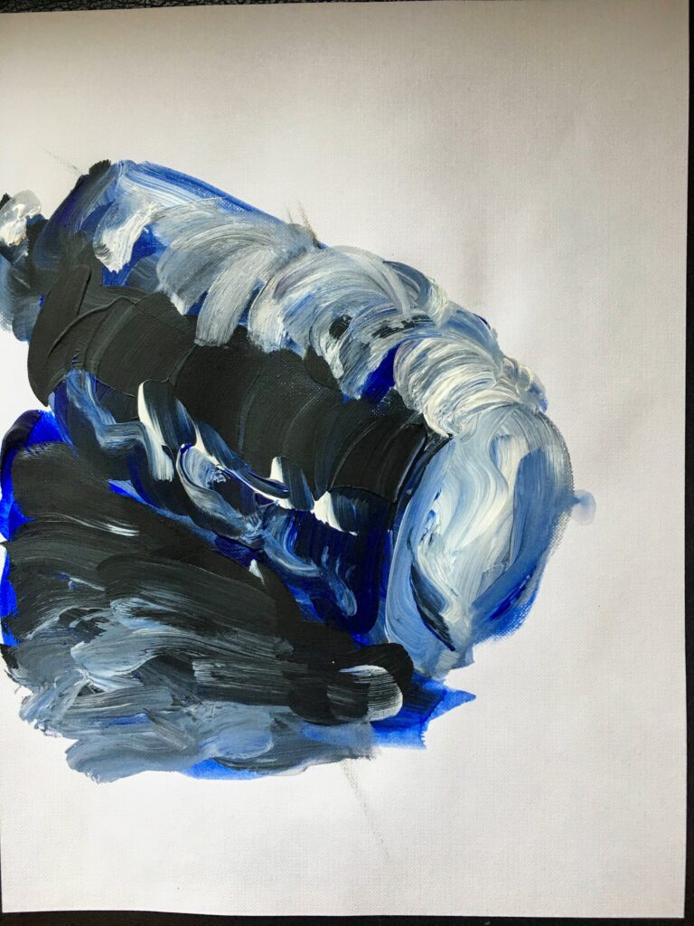 Animated Inanimate Objects – Riley Wiebe