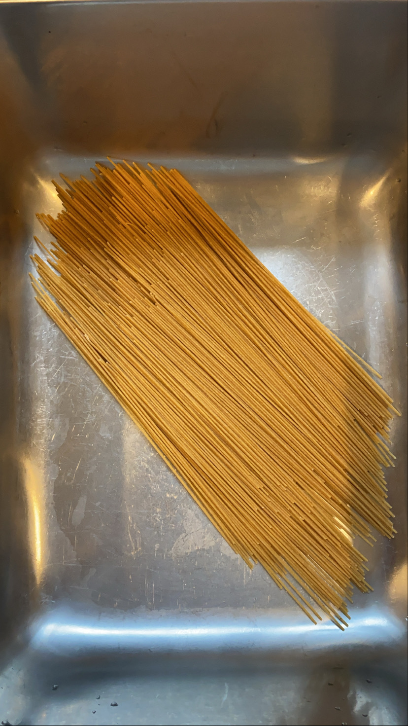 Learning how Composition adds depth and dimension using regular objects ...