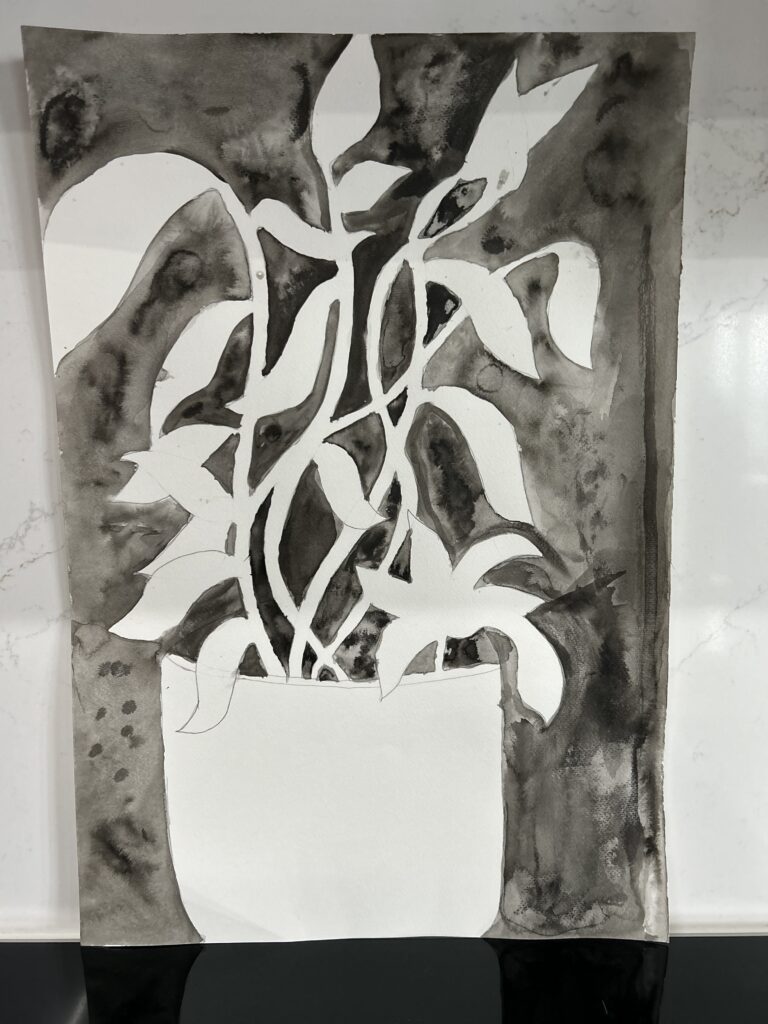 spotted ink – art181blog